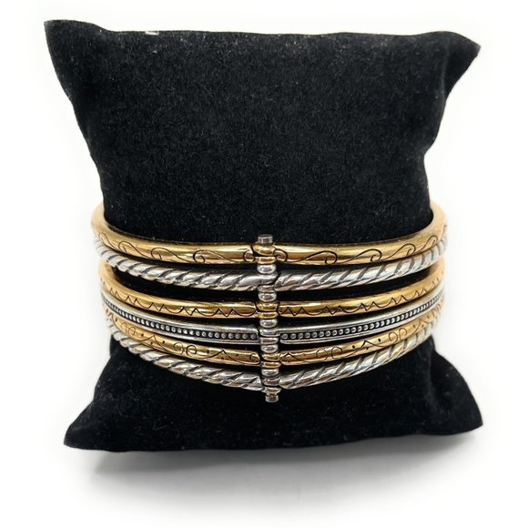 Brighton | Jewelry | Brighton Bracelet 22 | Poshmark